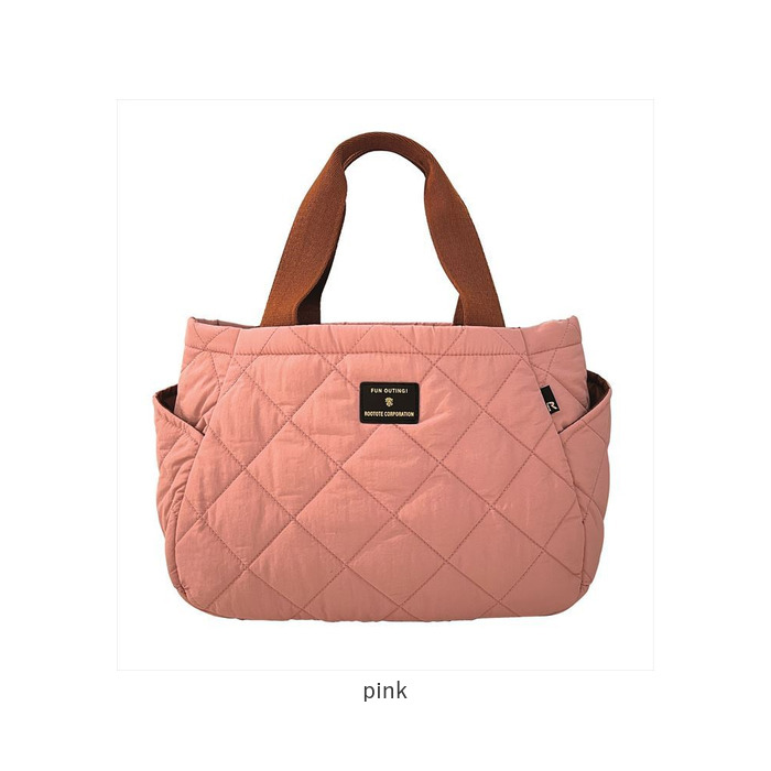 ルートート トートバッグ 1247 ROOTOTE 通販 トートバック トート バッグ レディース 大人 かわいい おしゃれ 仕切り 軽量 自立 通勤 通学 手持ち きれいめ ...