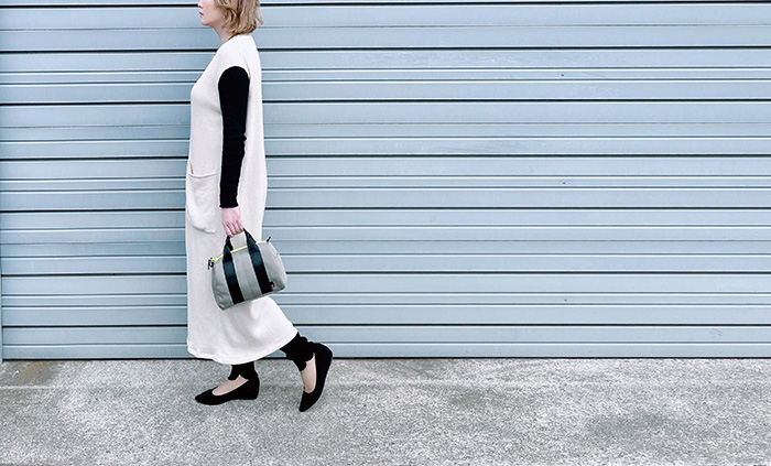 ルートート ベビー ルー 1250 ROOTOTE 通販 ミニショルダーバッグ 2way ショルダー ミニボストンバッグ ショルダーバック ボストンバック レディース : BACKYARD ...