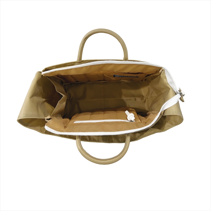 ルートート トートバッグ ROOTOTE 1276 通販 トートバック ナイロン トート バッグ レディース 肩掛け 小さめ 通勤 通学 B5 ファスナー付き 大人 かわいい ...