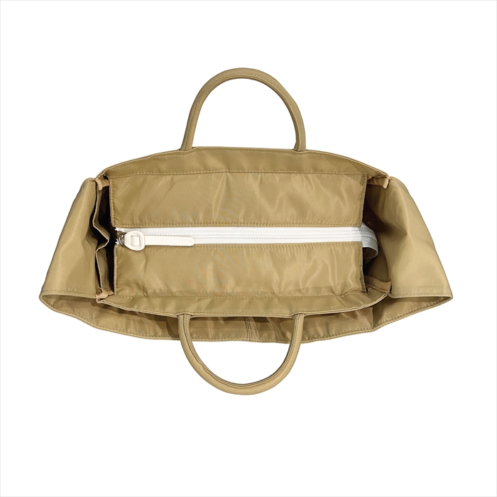 ルートート トートバッグ ROOTOTE 1276 通販 トートバック ナイロン トート バッグ レディース 肩掛け 小さめ 通勤 通学 B5 ファスナー付き 大人 : BACKYARD ...