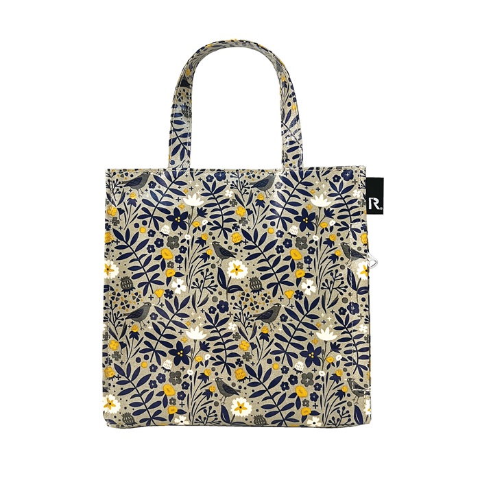 ルートート トートバッグ ROOTOTE 1307 通販 トートバック トート バッグ レディース 小さめ 通勤 通学 軽量 軽い 自立 綿 コットン SQUARE スクエア ...