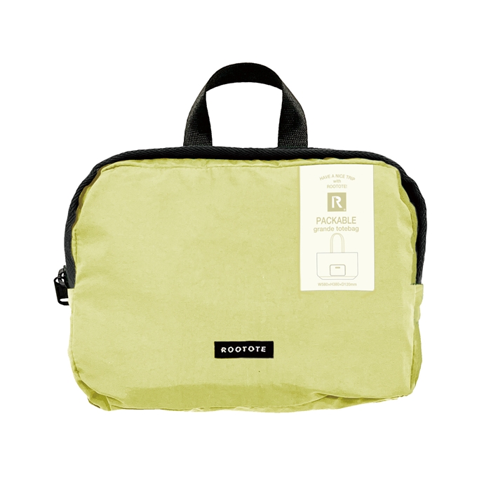 ルートート トートバッグ ROOTOTE 1314 通販 トートバック トート バッグ レディース ナイロン 軽量 軽い サブバッグ 折りたたみ コンパクト A4 おしゃれ ...