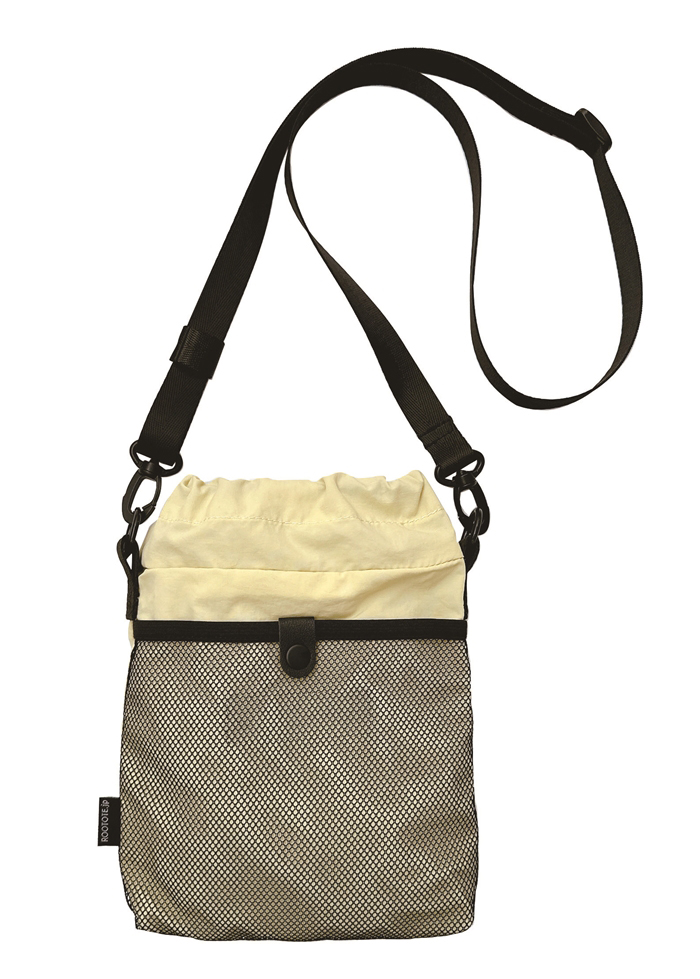 ルートート ショルダーバッグ ROOTOTE 1316 通販 ショルダーバック ミニショルダーバッグ レディース ナイロン 軽量 軽い コンパクト 撥水 旅行 おしゃれ : BACKYARD ...