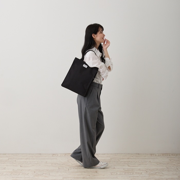ルートート トートバッグ ROOTOTE 1318 通販 トートバック レディース きれいめ 肩掛け A4 通勤 通学 軽量 軽い ビジネス フォーマル シンプル おしゃれ ...