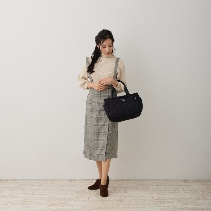 ルートート トートバッグ ROOTOTE 1332 通販 トートバック レディース 通勤 通学 軽量 軽い 撥水 自立 仕切り 手提げ ナイロン キルティング おしゃれ : BACKYARD ...