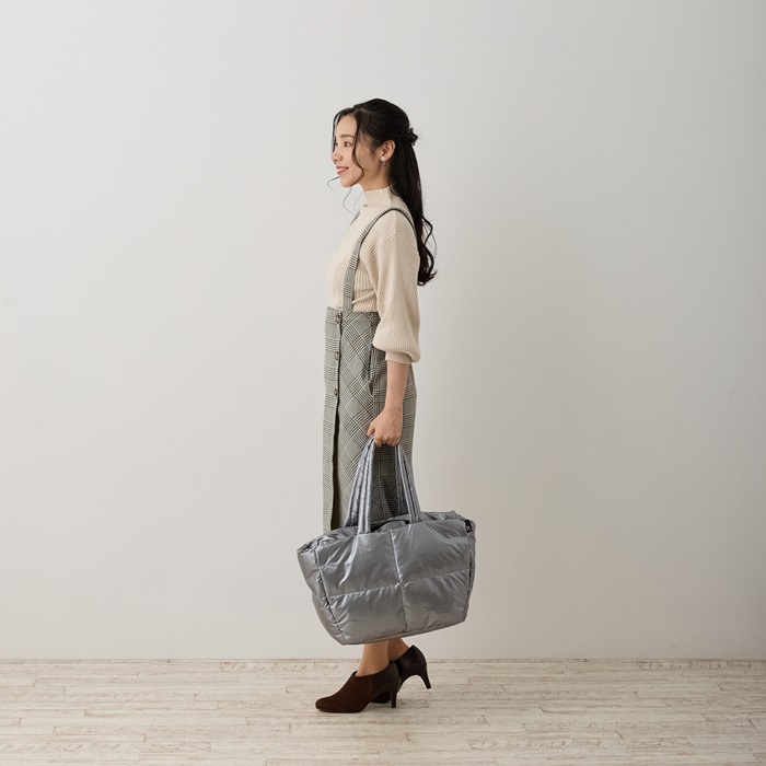 ルートート トートバッグ ROOTOTE 1339 通販 2way ショルダーバッグ 斜めがけバッグ 肩掛け レディース 軽量 軽い 大きめ A4 通勤 通学 フェザールー ...