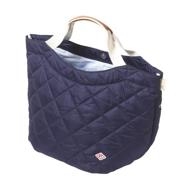 トートバッグ レディース ROOTOTE ルートート 通販 SN.ROUND ラウンド ポリキルティング-B ママバッグ マザーズバッグ 大容量 多収納 通勤 通学 軽量 ...