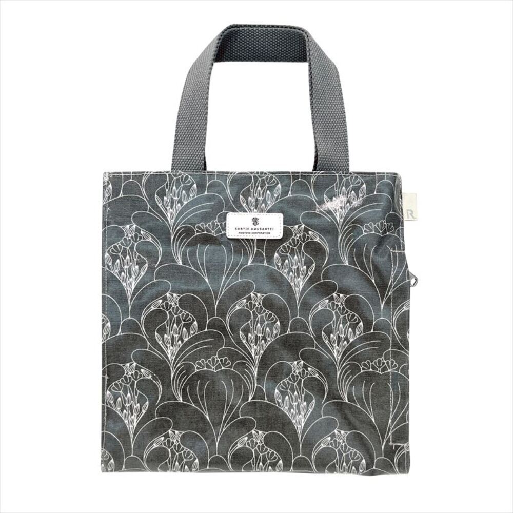 ルートート 通販ルートート トートバッグ 3057 ROOTOTE ラミネート トートバック 小さめ ミニトート レディース トート バッグ バック スクエア SQUARE 撥水 は ...