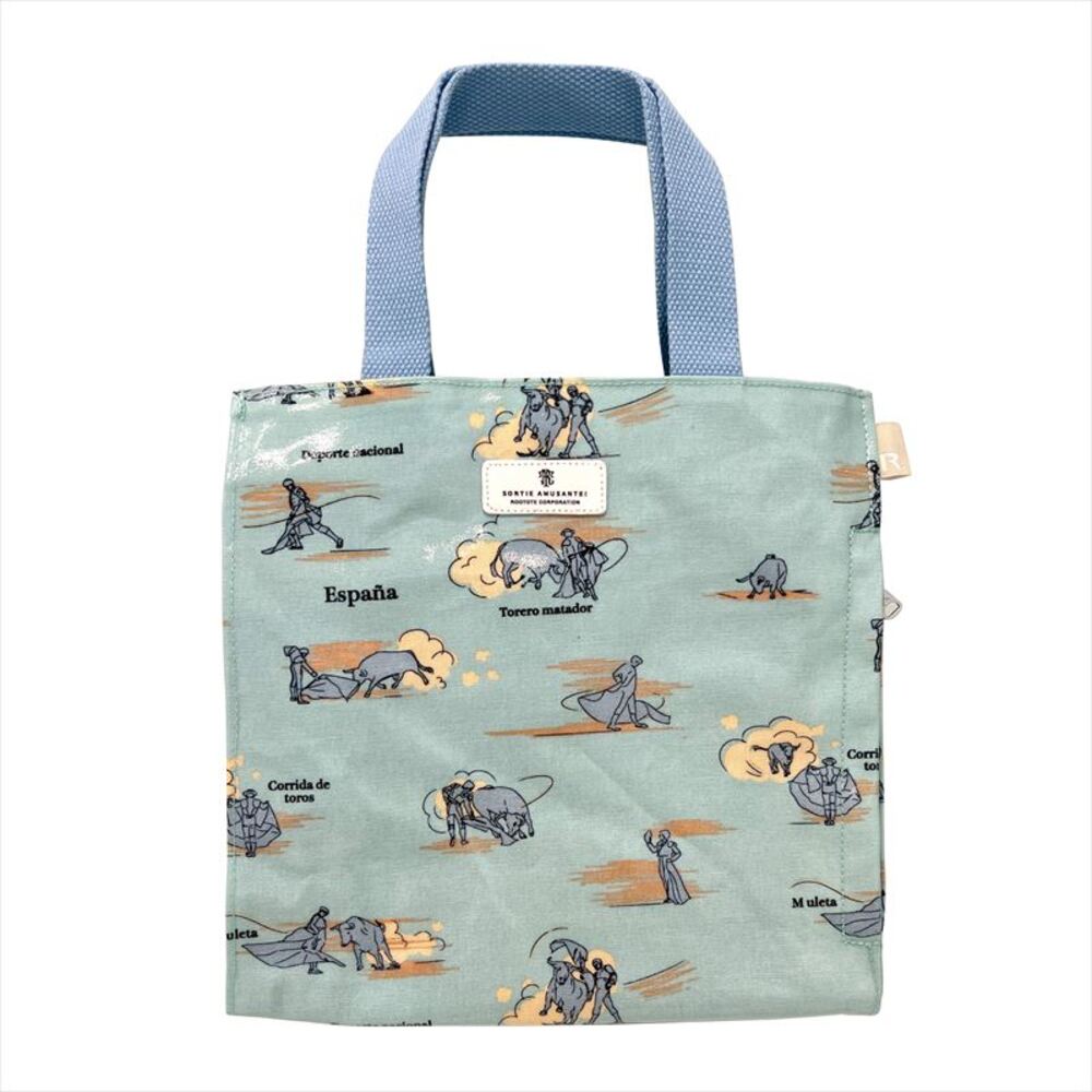 ルートート 通販ルートート トートバッグ 3057 ROOTOTE ラミネート トートバック 小さめ ミニトート レディース トート バッグ バック スクエア SQUARE 撥水 は ...