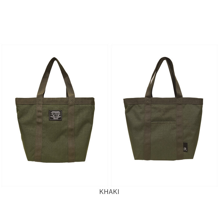 ROOTOTE ルートート 保冷バッグ 通販 6420 トートバッグ トートバック ランチバッグ ランチトート 保冷バック 洗濯機で洗える お弁当 ランチ 軽量 軽い : BACKYARD ...