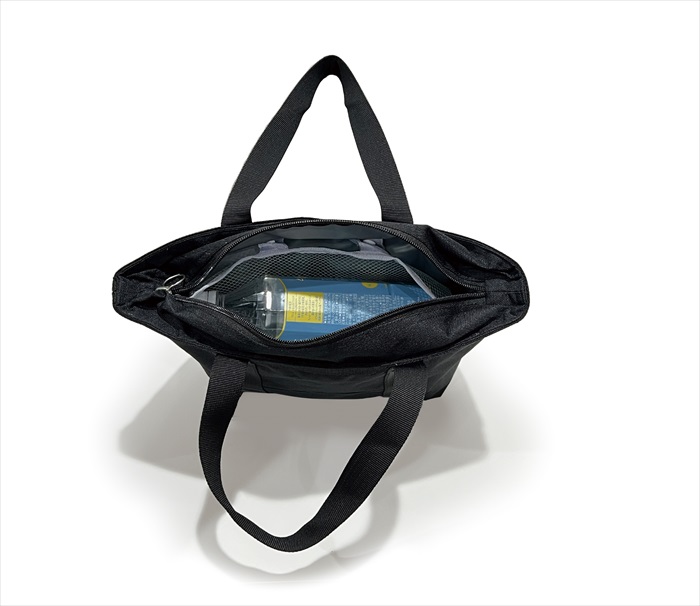 ROOTOTE ルートート 保冷バッグ 通販 6420 トートバッグ トートバック ランチバッグ ランチトート 保冷バック 洗濯機で洗える お弁当 ランチ 軽量 軽い : BACKYARD ...