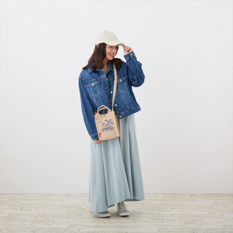 ROOTOTE ルートート 通販ルートート スヌーピー 8319 ショルダーバッグ ショルダーバック 小さめ 斜めがけ 大人 かわいい 自立 裏 ラミネート 軽量 軽い ジュー ...