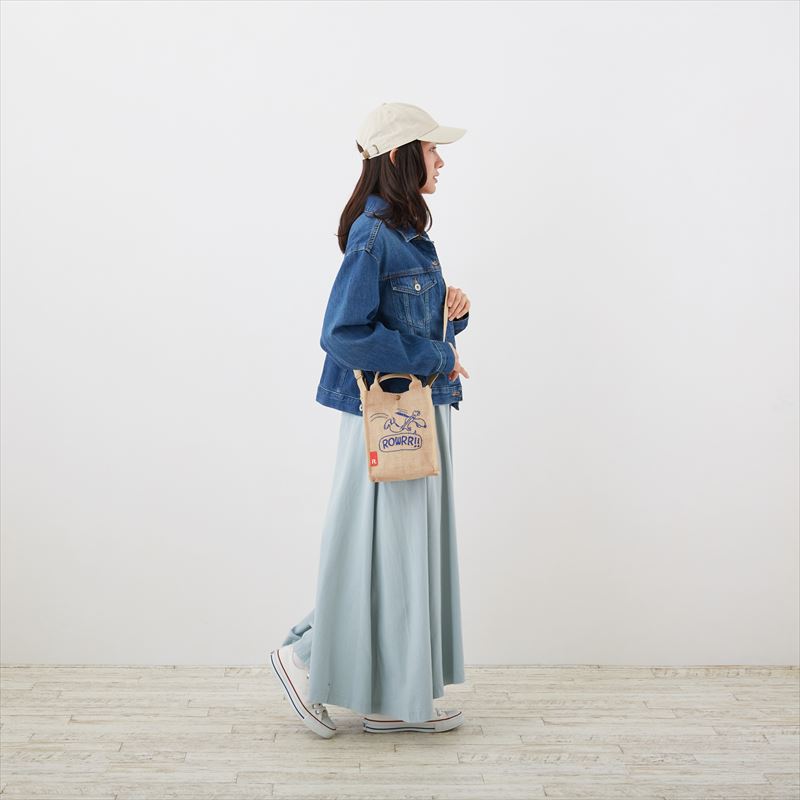 ROOTOTE ルートート 通販ルートート スヌーピー 8319 ショルダーバッグ ショルダーバック 小さめ 斜めがけ 大人 かわいい 自立 裏 ラミネート 軽量 軽い ジュー ...