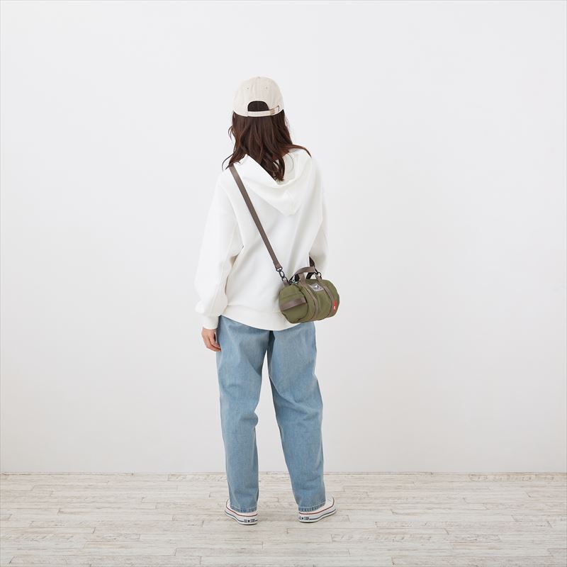 ルートート 通販ルートート スヌーピー 8324 ROOTOTE ショルダー ショルダーバッグ ショルダーバック 斜めがけ 大人 かわいい おしゃれ 軽量 軽い 普段使い ...