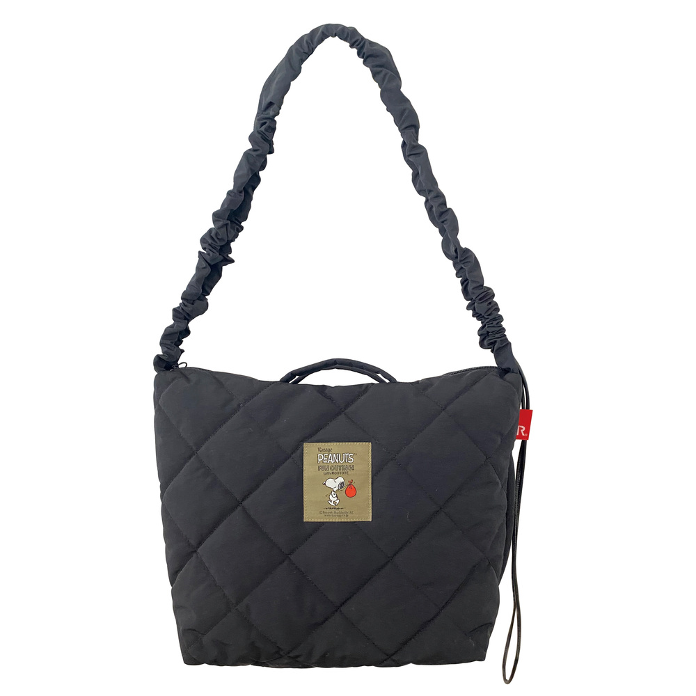 ROOTOTE ルートート スヌーピー 8341 通販 ショルダー バッグ トートバッグ ショルダーバック トートバック トート レディース かわいい 斜めがけ 軽い :rootote8341 ...
