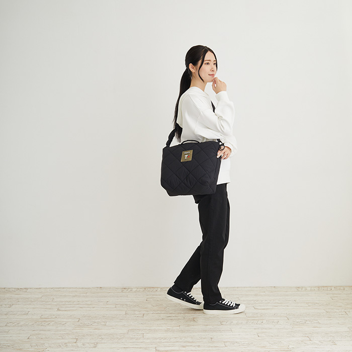 ROOTOTE ルートート スヌーピー 8341 通販 ショルダー バッグ トートバッグ ショルダーバック トートバック トート レディース かわいい 斜めがけ 軽い :rootote8341 ...