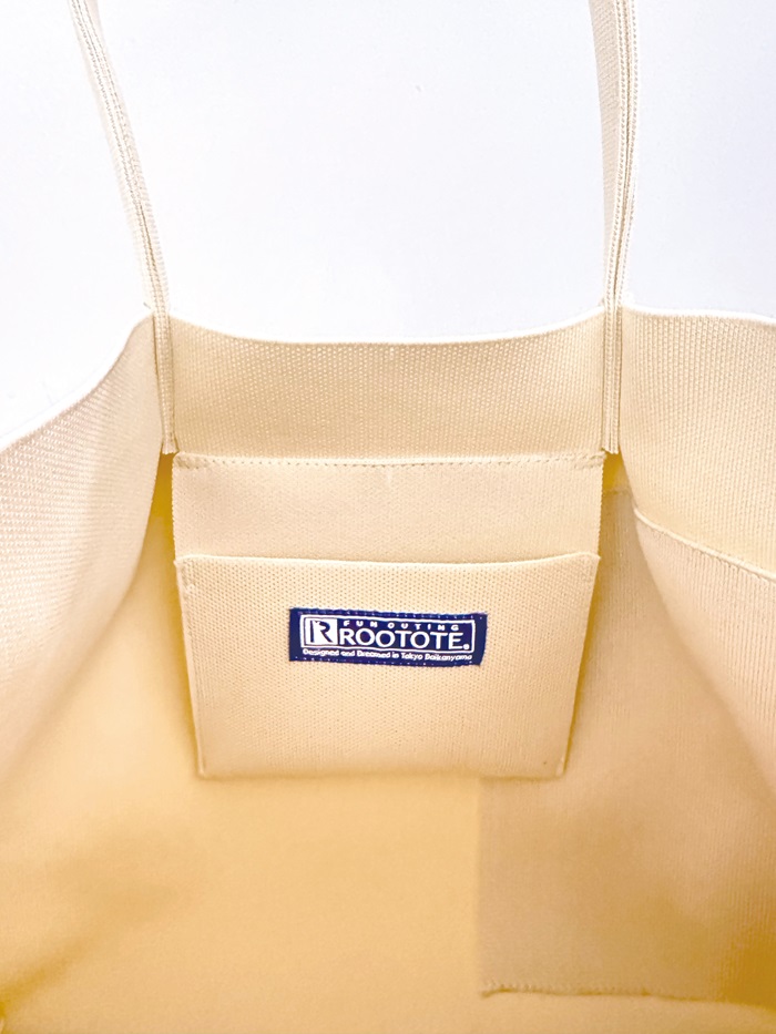 ルートート トートバッグ rootote8381 通販 IP.ミディアム.ルフル.ハローキティ-A トートバック 肩掛け ミニトート シンプル 軽量 レディース 手洗い可能 ...