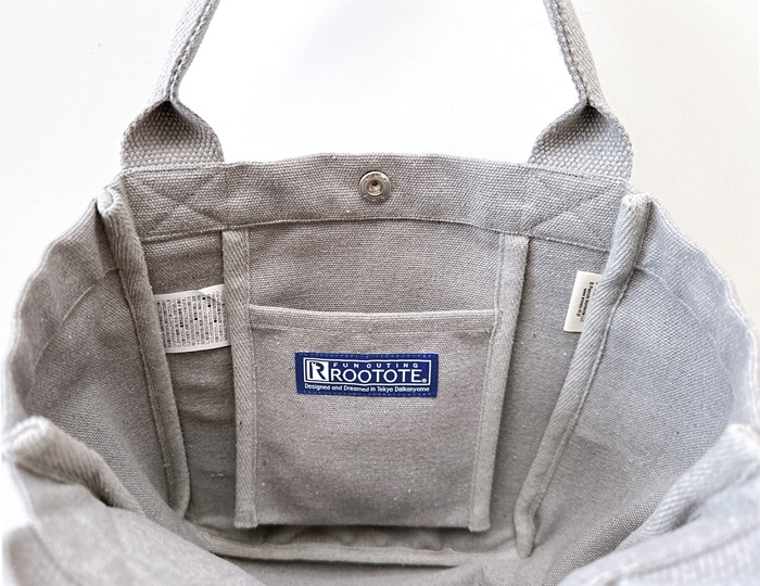 ルートート ROOTOTE スヌーピー 8387 通販 トートバッグ トートバック レディース 手提げ 自立 小さめ 軽量 軽い おしゃれ かわいい オシャレ DELI : BACKYARD ...