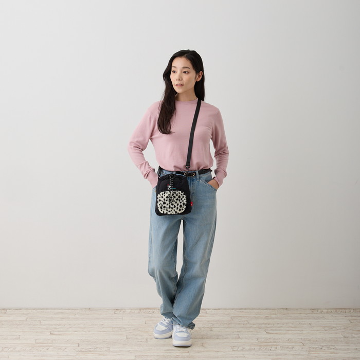 ルートート スヌーピー ROOTOTE 8410 通販 ショルダーバッグ ミニショルダー ショルダーバック 斜めがけバッグ レディース 小さめ おしゃれ babyroo : BACKYARD ...