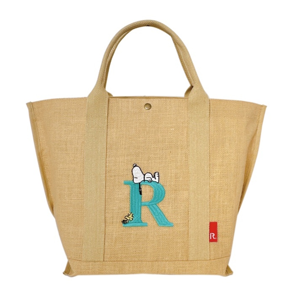 ルートート スヌーピー かごバッグ 通販 ROOTOTE 8598 トートバッグ ジュートバッグ カゴバッグ 夏バッグ トートバック レディース おしゃれ 大きめ 大容量 ...