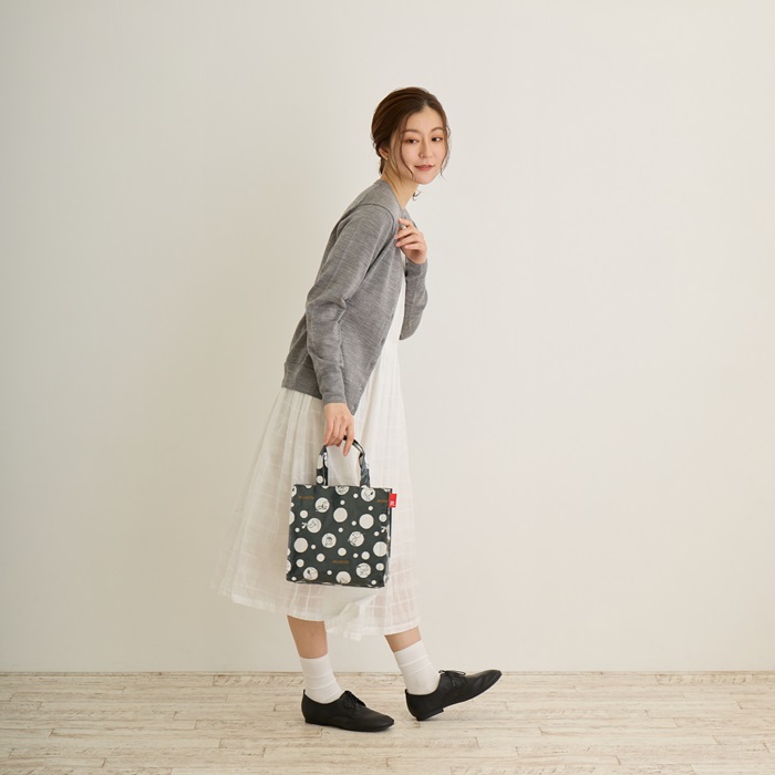 ROOTOTE ルートート スヌーピー 8600 通販 トートバッグ トートバック ミニトートバッグ ランチトート レディース 通勤 通学 小さめ 撥水 ラミネート : BACKYARD ...