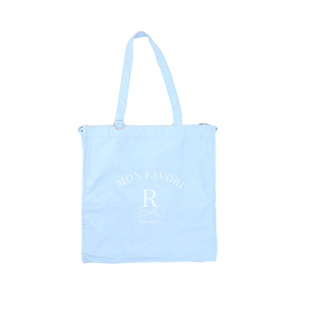 トートバッグ レディース 通販 トートバック 推し活 バッグ うちわ バック 布 帆布 キャンバス flatte flatte フラッテフラッテ 大容量 大きめ :t2c504072h ...