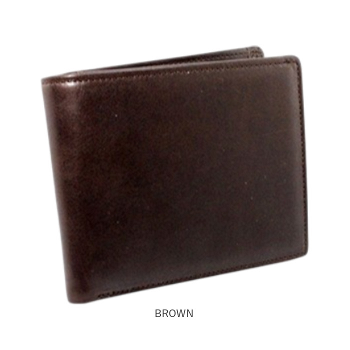 栃木レザー 財布 二つ折り 3361 通販 日本製 L字ファスナー小銭入れ