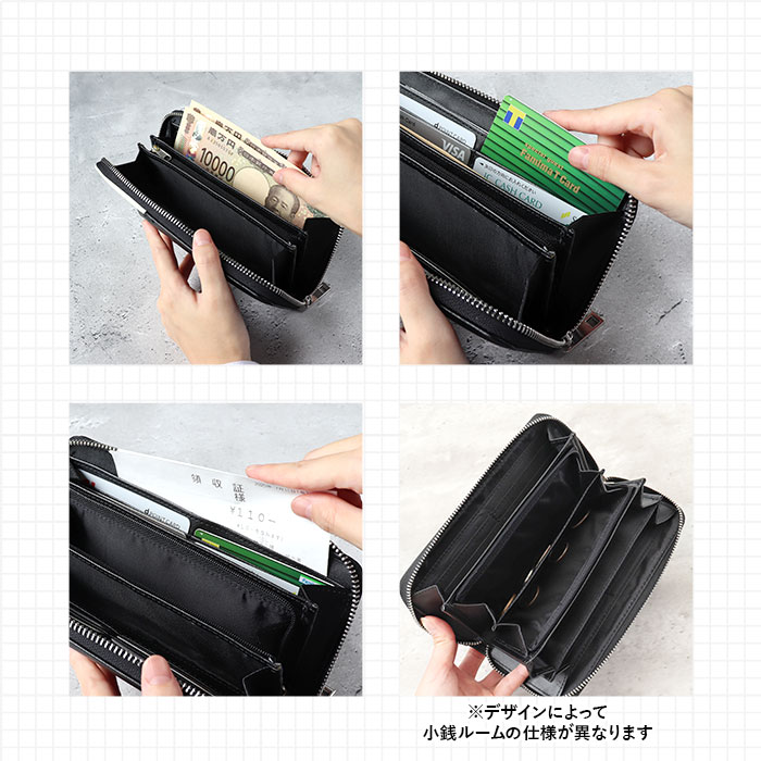 umbro アンブロ 長財布 メンズ ラウンドファスナー 通販 財布 お財布 ロングウォレット おさいふ さいふ ウォレット ブランド ...