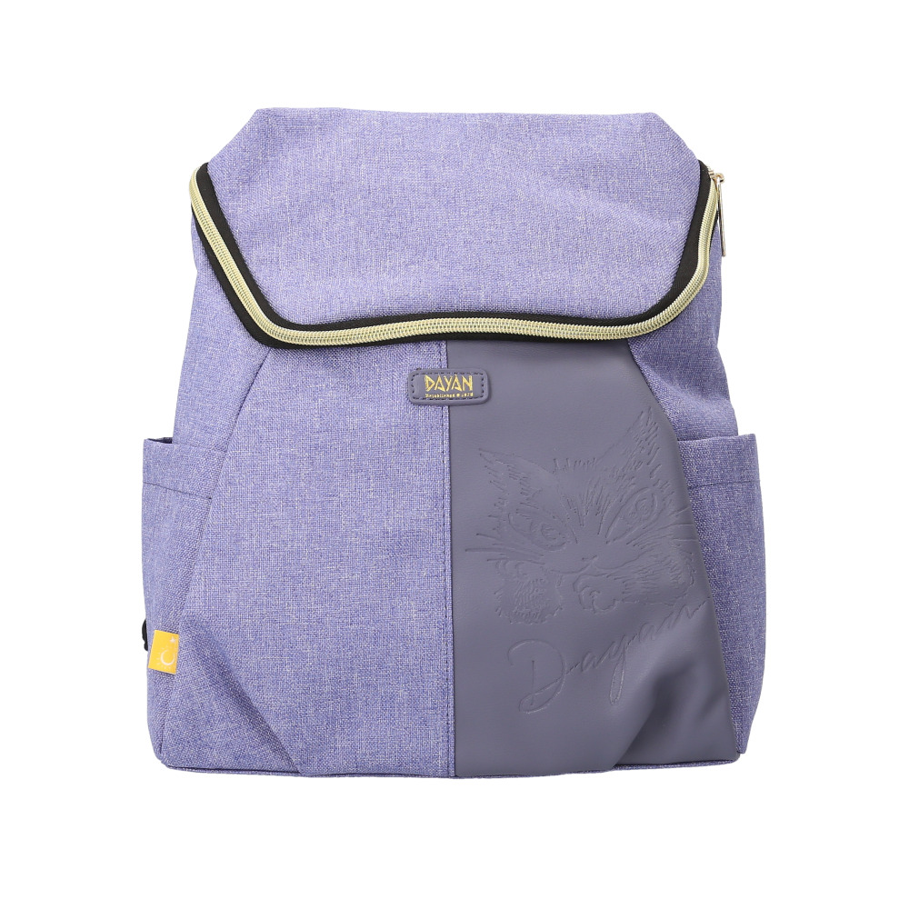 わちふぃーるど バッグ 通販 猫のダヤン リュック リュックサック ミニリュック レディース 軽量 軽い 通勤 通学 旅行 サブバッグ おしゃれ シンプル 大人 : wtmc06 ...