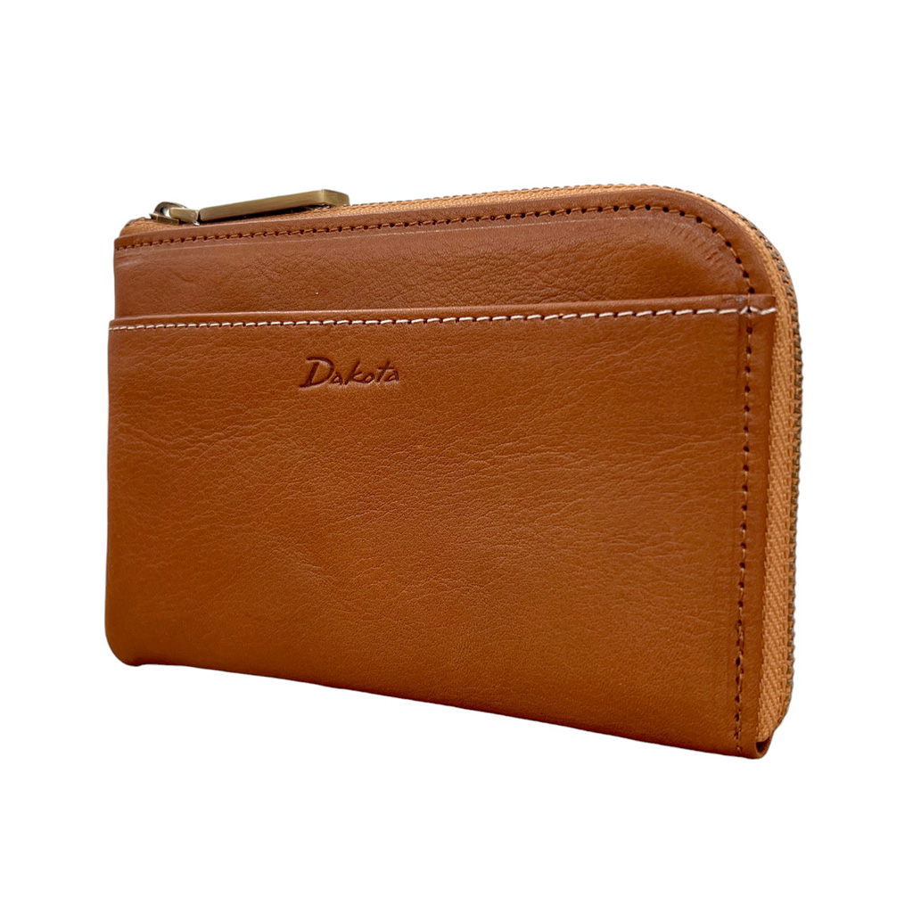 Dakota（ダコタ） Largo ラルゴ WALLET 財布 ミニ財布 レディース 女性