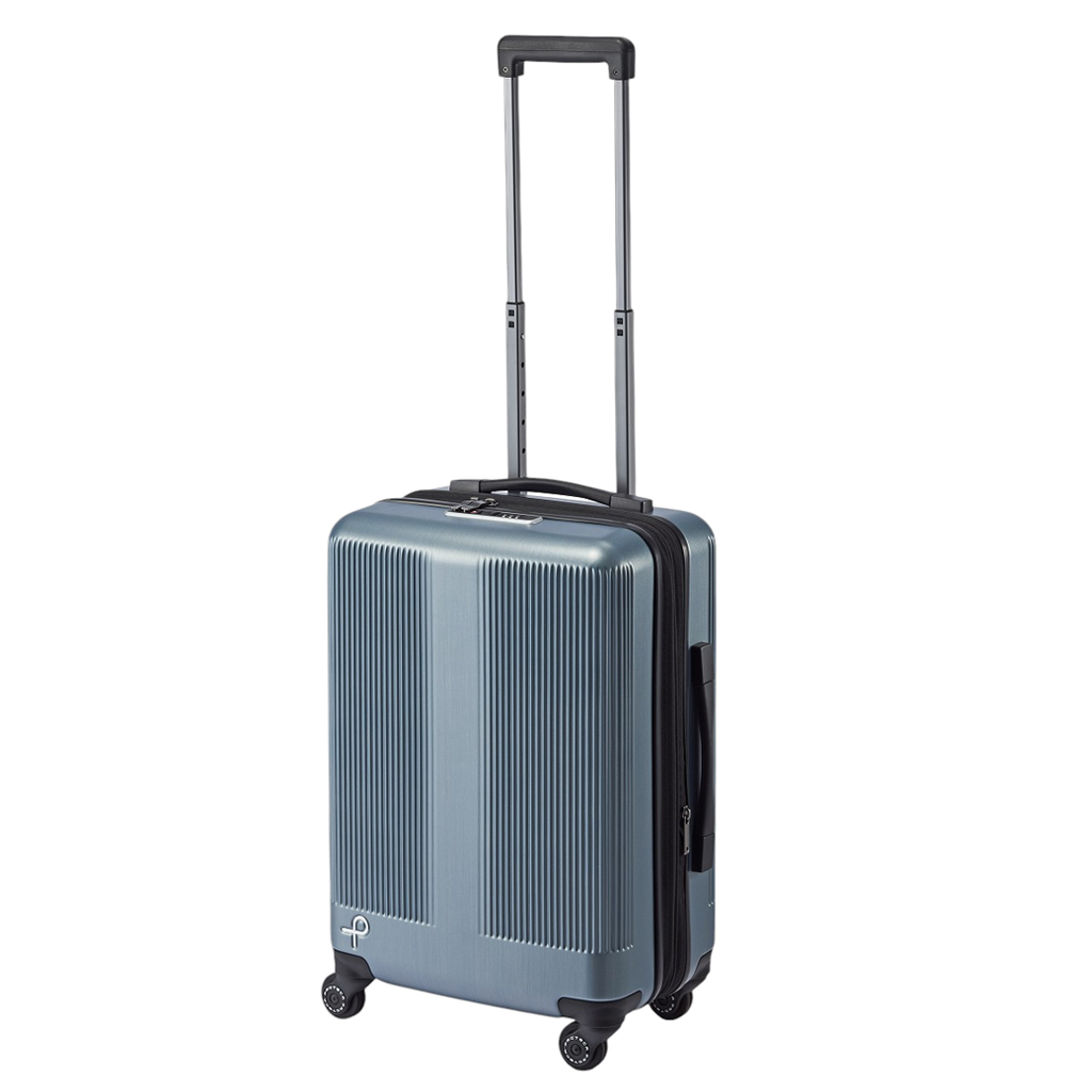 ProtecA エース プロテカ トラクション2 スーツケース メンズ レディース 01491 PROTeCA Traction2 ace. エキスパンド 39L 45L TSロック 機内 ...