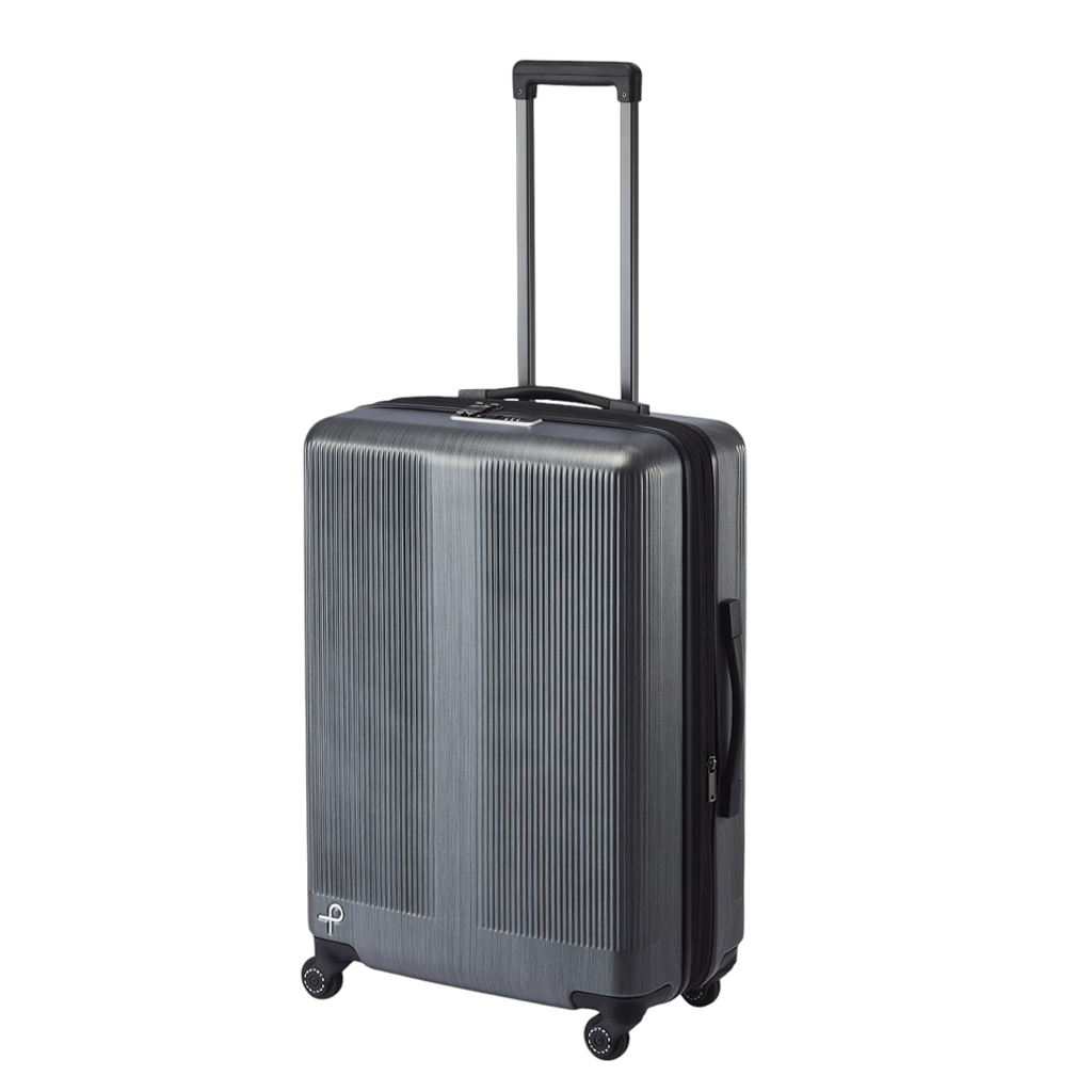 ProtecA エース プロテカ トラクション2 スーツケース メンズ レディース 01493 PROTeCA Traction2 ace. エキスパンド 68L 77L TSロック 旅行 ...