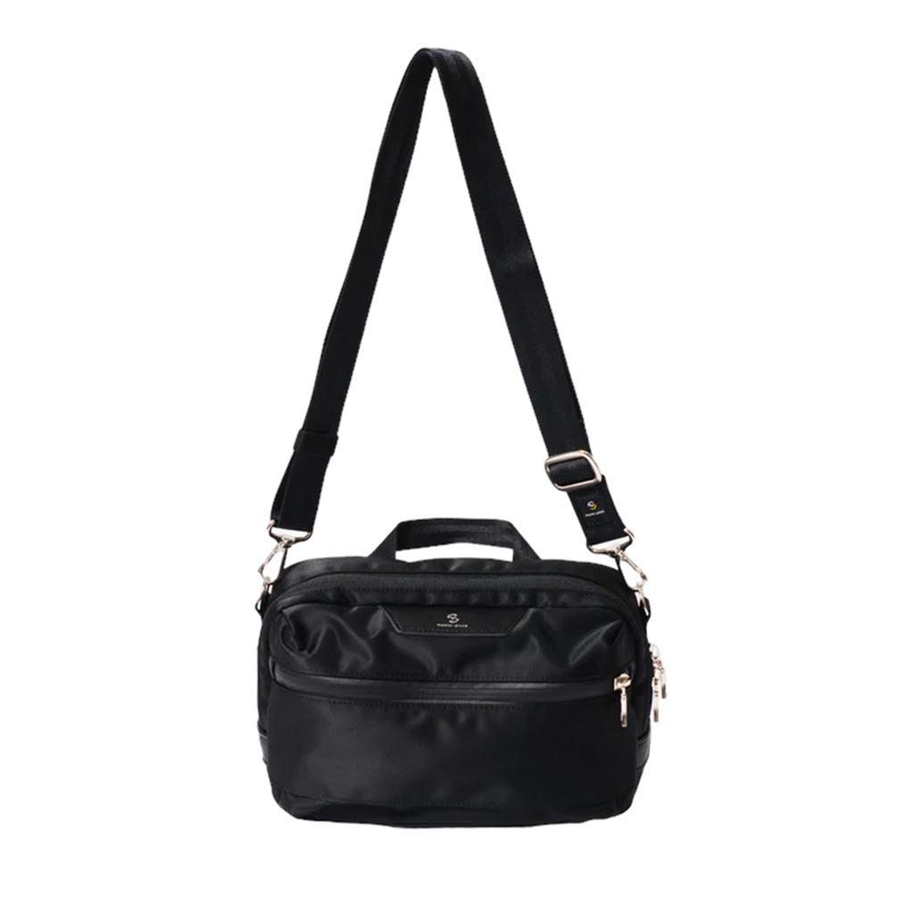 master-piece マスターピース SHOULDER BAG ショルダーバッグ Progress プログレス 02400 メンズ 男性 ギフト プレゼント ブランド : BRIEFING ...