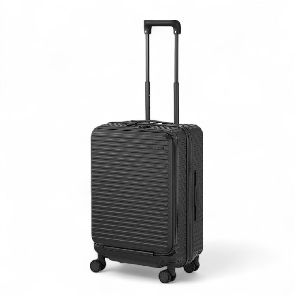 ace. エッジリンク クルーズボックス スーツケース メンズ レディース 05802 EDGELINK CRUZBOX TSロック 52L ...