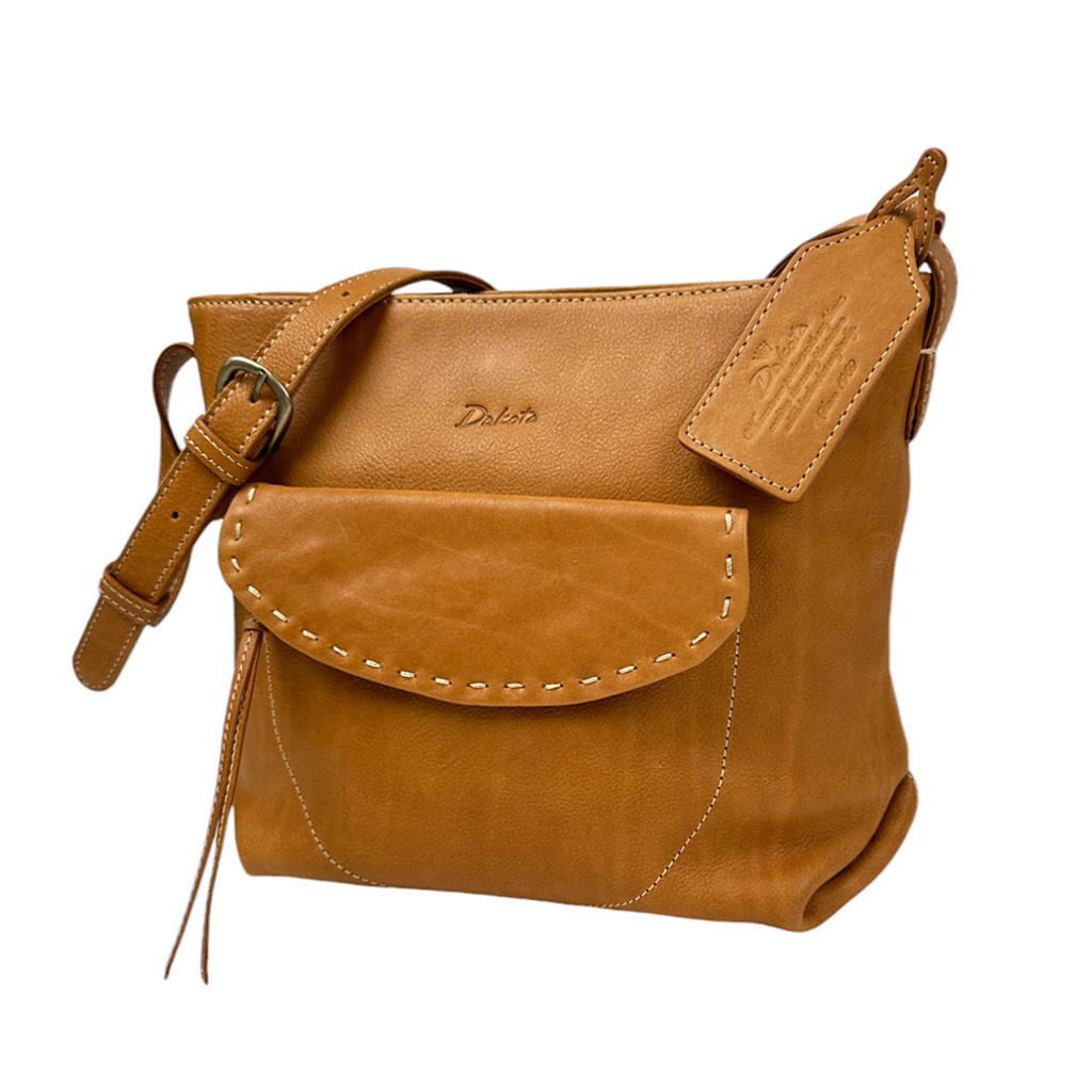 Dakota ダコタ Charlotte シャーロット SHOULDER BAG ショルダーバッグ ショルダー レディース 斜めがけ 女性 大人 おしゃれ かわいい 小さい 牛革 レザー ブランド 1034663 Dakota（ダコタ） Charlotte シャーロット ショルダーバッグ