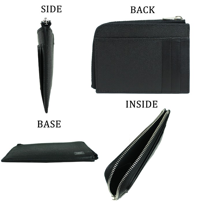 PORTER ポーター エイブル カード ＆ コインケース 030-03084 吉田