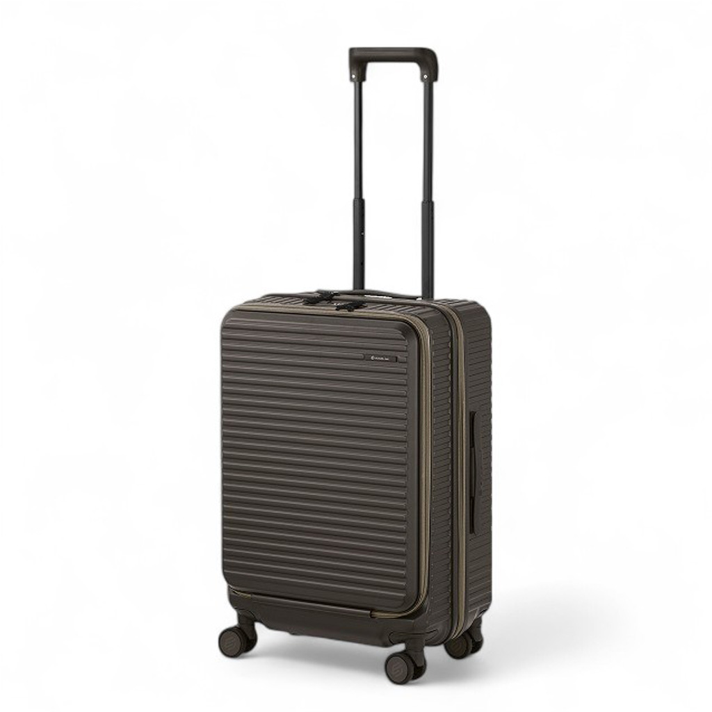 ace. エッジリンク クルーズボックス スーツケース メンズ レディース 05802 EDGELINK CRUZBOX TSロック 52L ...