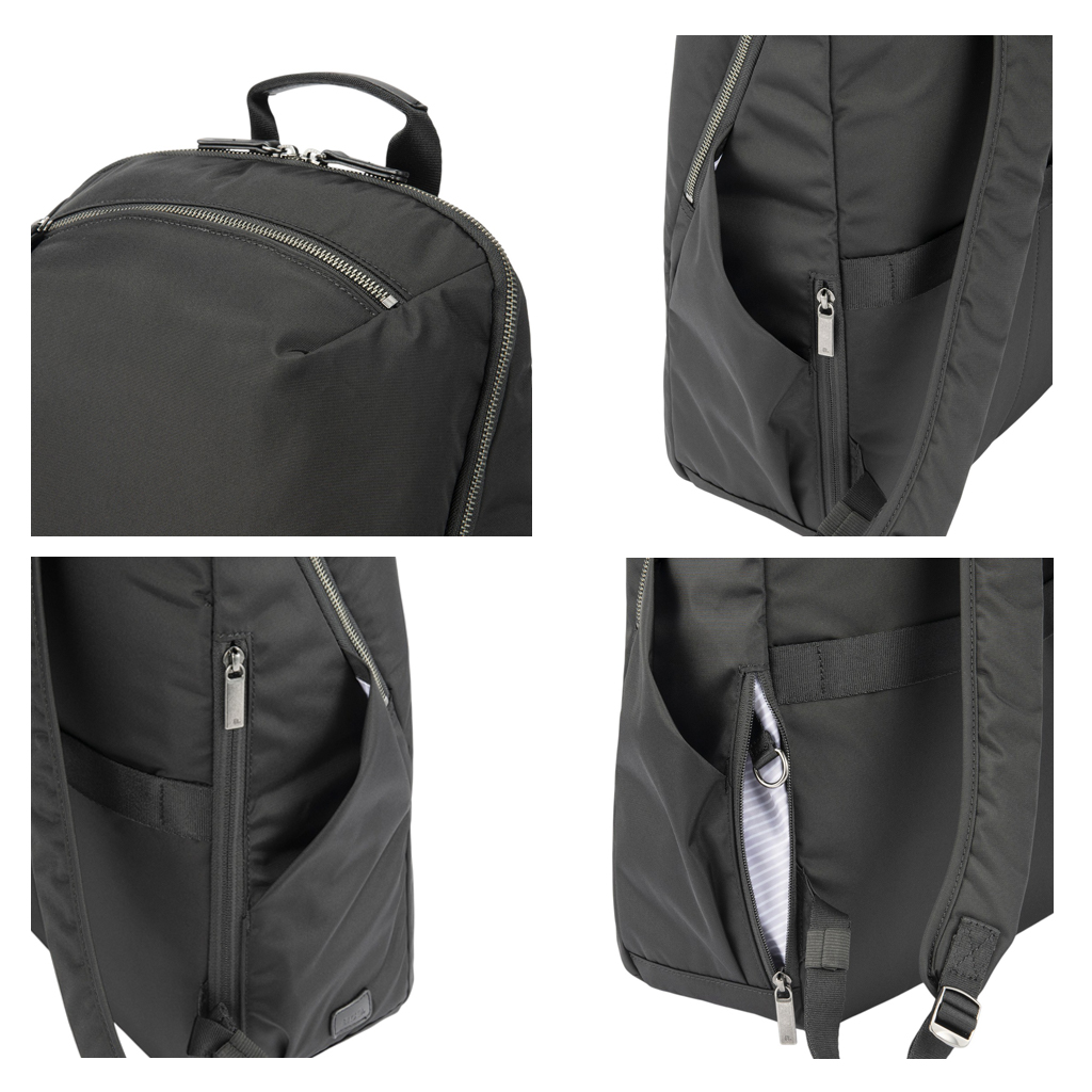 ace. GENE LABEL エースジーン ルフィラ リュックサック バックパック