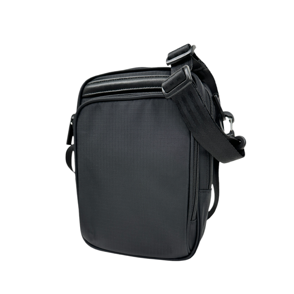 ace. GENE LABEL エースジーン フレックスライトD ショルダーバッグ メンズ ace.GENE FLEX LITE D ...