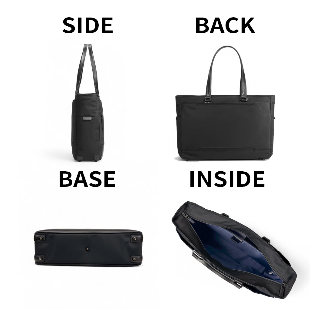 ZERO HALLIBURTON（ゼロハリバートン） 【ノベルティ特典】 サイファー