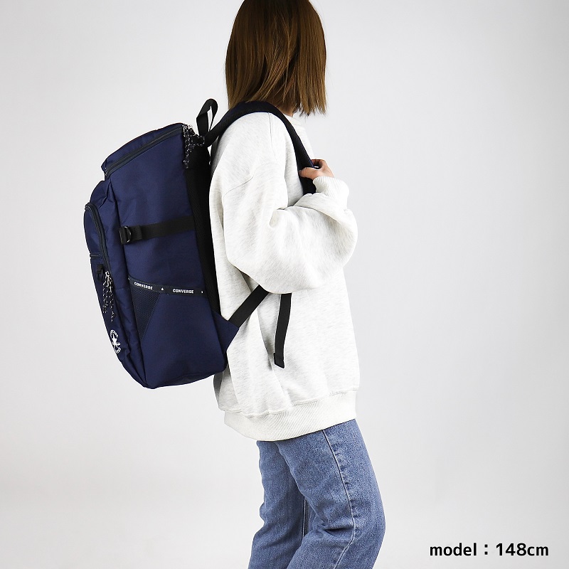 CONVERSE CONVERSE(コンバース) リュック デイパック バックパック リュックサック 30L B4 20074 メンズ ...
