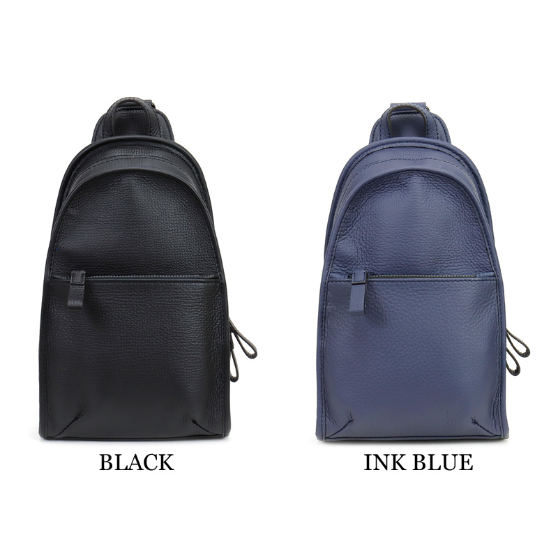 mila schon（ミラショーン） バル ボディバッグ ワンショルダーバッグ