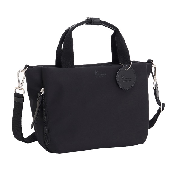 Kanana Project カナナプロジェクト コレクション ミニショルダーバッグ COLLECTION サリール2 ミニトートバッグ ...