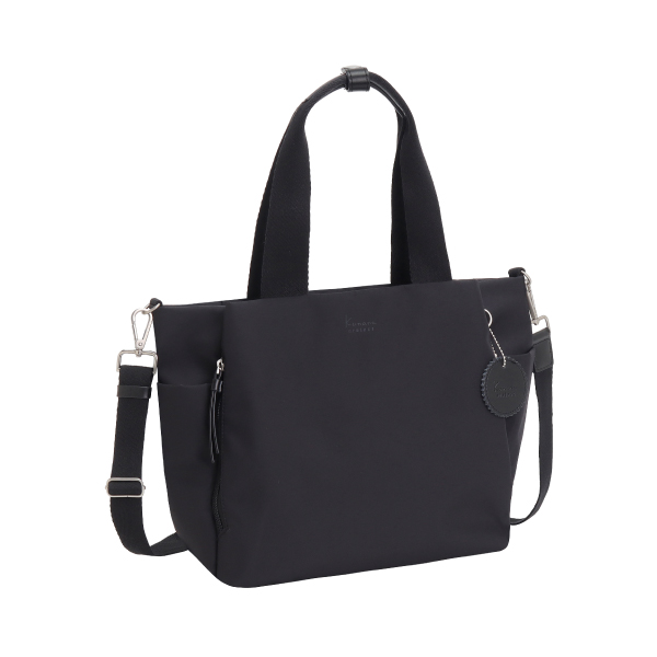 Kanana Project COLLECTION カナナプロジェクトコレクション DYLサリール2 ショルダーバッグ トートバッグ 2WAY B5 35955 普段使い 通勤 レディース ...