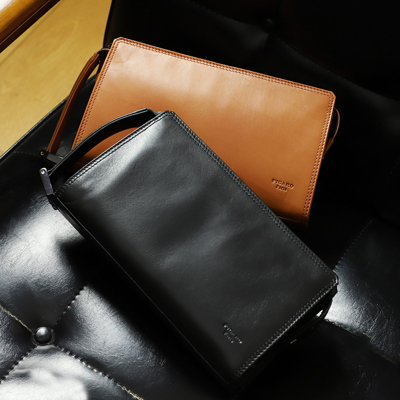 FIGARO Paris（フィガロ パリ） FIGARO フィガロ クラール クラッチ