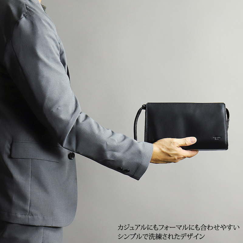 FIGARO Paris（フィガロ パリ） FIGARO フィガロ クラール クラッチ