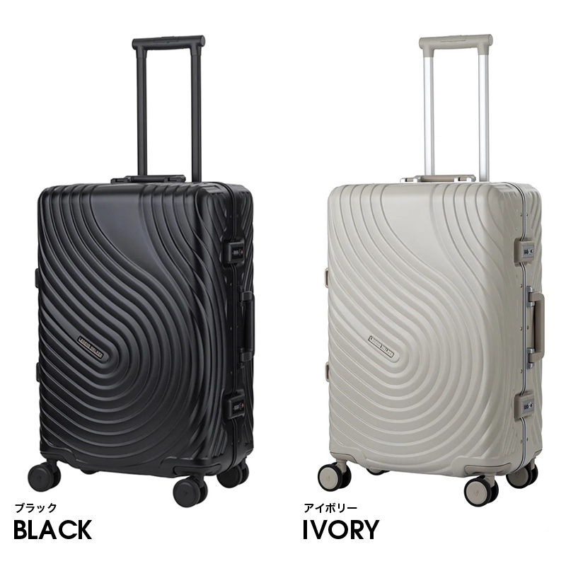 LEGEND WALKER（レジェンドウォーカー） SARYU スーツケース キャリー