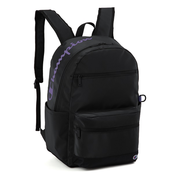 Champion（チャンピオン） リュック デイパック リュックサック バックパック 29L A4 B4 大容量 PC収納 撥水 軽量 ...