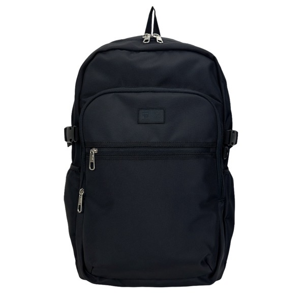 FILA フィラ ヒメル リュック デイパック リュックサック バックパック 大容量 37L 45L 37〜45L 撥水 A4 B4 PC収納 拡張 軽量 メンズ レディース 7702 ...