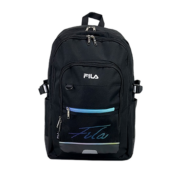 FILA フィラ リコル リュック デイパック リュックサック バックパック 35L 7851 A4 B4 軽量 撥水 PC収納 メンズ レディース ジュニア 学生 男子 女子 : 7851 ...